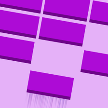 Quick Tap - Complete The Row para Android - Descargar