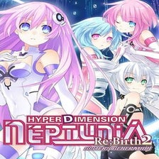 Hyperdimension Neptunia ReBirth2: Sisters Generation - İndir