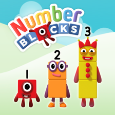 Meet the Numberblocks per Android - Download