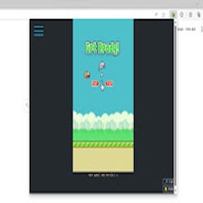 Flappy Bird Original für Google Chrome - Erweiterung Download