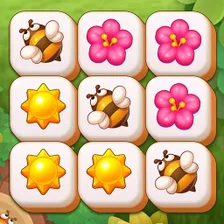 Matching Tiles: City Scape para Android - Descargar