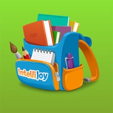 Intellijoy Kids Academy for iPhone - Download