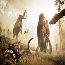 Far Cry Primal for PlayStation 4 - Download