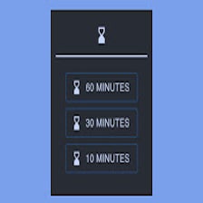 Subtle Timer Google Chrome 용 - 확장 프로그램 다운로드