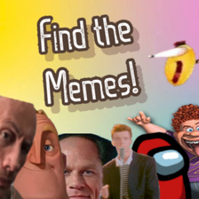 GRAND RETURN Find the Memes for ROBLOX - Game Download