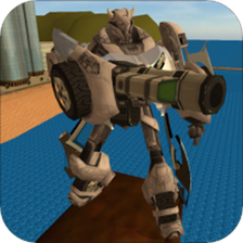Mechanical Force para Android - Descargar
