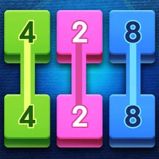 Merge Brain : 2248 para Android - Descargar