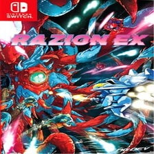 Nintendo Switch 용 Razion EX - 다운로드