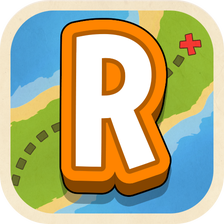 Ruzzle Adventure pour Android - Télécharger