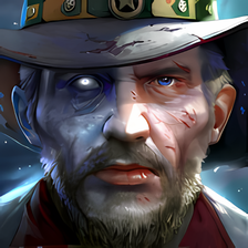 Zombie Cowboys para Android - Descargar