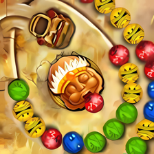 Zuma Return Free 2013 pour Android - Télécharger