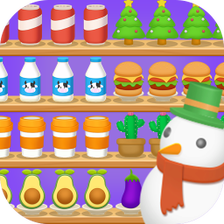 Happy Sort Game für Android - Download