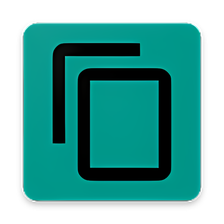 Quick Copy : Paste text and share images easily cho Android - Tải về