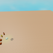 Become SCP-096 and Survive for ROBLOX - Game Download