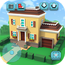 City Build Craft: Exploration of Big City Games APK para Android ...