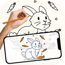Draw Sketch Trace para Android - Descargar