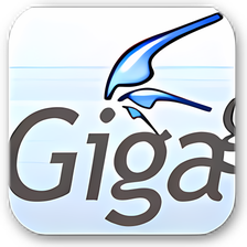 GigaGet - Télécharger