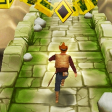 GOLD TOMB RUNNER APK for Android - Download