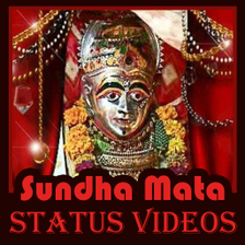 Sundha Mata Status Video - Mar para Android - Descargar
