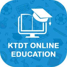KTDT Online Education App APK for Android - Download