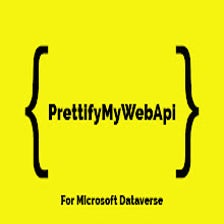 PrettifyMyWebApi for Microsoft Dataverse Google Chrome 용 - 확장 프로그램 다운로드