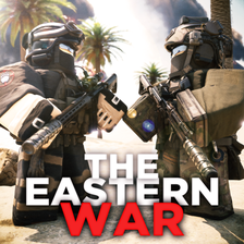 The Eastern War for ROBLOX - Game Download