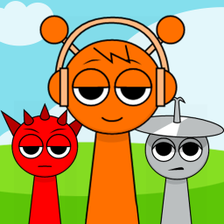 Spranky Run: Horror Game for Android - Download