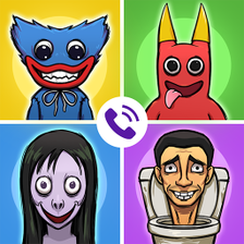 Monster Simulator - Prank Call per Android - Download