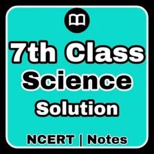 Class 7 Science Notes English per Android - Download