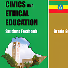 Civic and Ethical Education Grade 9 Textbook para Android - Download