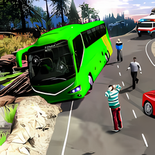 Tourist Bus Simulator-Bus Game for Android - Download