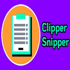 Clipper Snipper para Google Chrome - Extensión Descargar