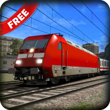 Trains Trains 3D: Simulator APK para Android - Descargar