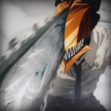 Chainsaw Man Game: Quiz Denji for Android - Download