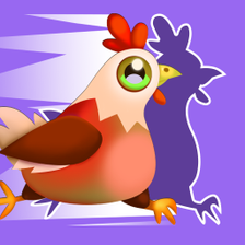 Catch The Chicken para Android - Descargar