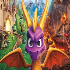 Spyro Reignited Trilogy for Nintendo Switch - Download