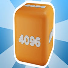 4096 3D Puzzle Game for Google Chrome - Extension Download