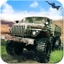 Army Cargo Truck Driver for Android - Download
