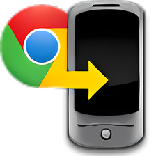 Google Chrome to Phone para Android - Descargar