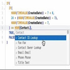 Wonder Salesforce Formula Editor pour Google Chrome - Extension Télécharger