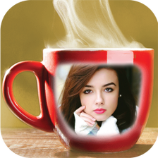 Good Morning Photo Frames Coffee Mug Editor 2020 APK pour Android - Télécharger
