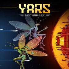 Yars: Recharged for Xbox Series X|S - Download
