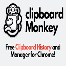 Clipboard Monkey - Easy Clipboard Monitor and Manager for Google Chrome ...