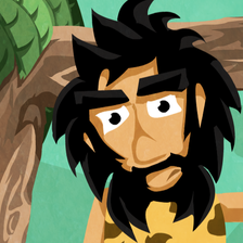 Caveman HD ( Lemmings way ) APK para Android - Descargar