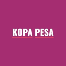 KOPA PESA para Android - Descargar