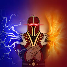 Quest of Wizard Demo para Android - Descargar