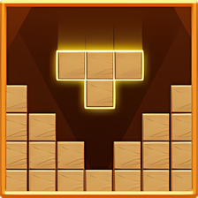 Woody Puzzle - Block Puzzle 8x for Android - Download