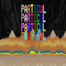 Particul for Mac - Download