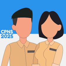 Soal CPNS 2023 - Latihan CAT per Android - Download