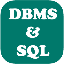 Learn DBMS APK per Android - Download